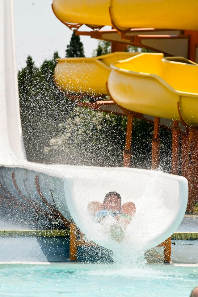 Τα εντυπωσιακότερα waterparks της Ελλάδας | travel.gr