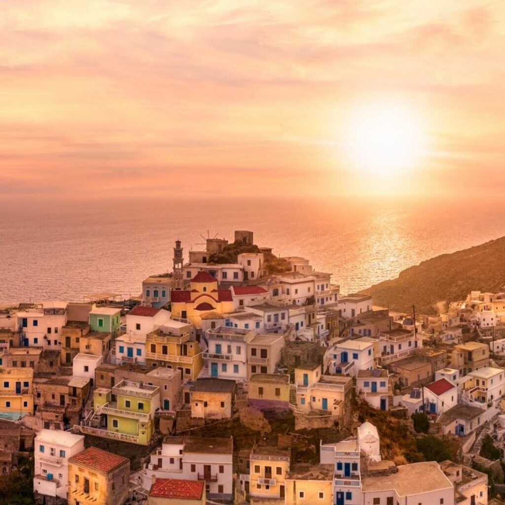 Πρώτη φορά στην Κάρπαθο| travel.gr