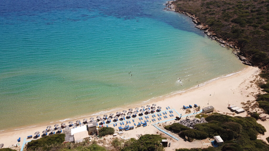 Οι εκπληκτικές παραλίες της Άνδρου| travel.gr