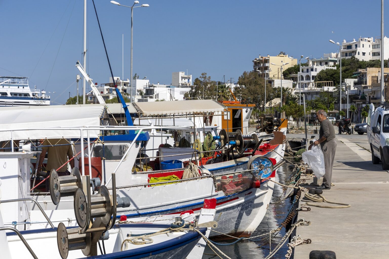 Μαρμάρι θέρετρο Νότιου Ευβοϊκού «εξωτικές» ομορφιές | travel.gr