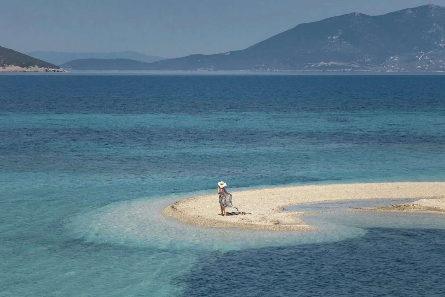 Μαρμάρι θέρετρο Νότιου Ευβοϊκού «εξωτικές» ομορφιές | travel.gr