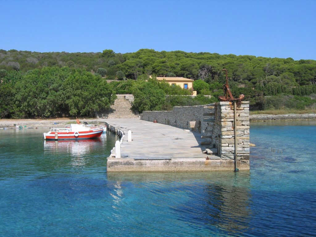 Μαρμάρι θέρετρο Νότιου Ευβοϊκού «εξωτικές» ομορφιές | travel.gr