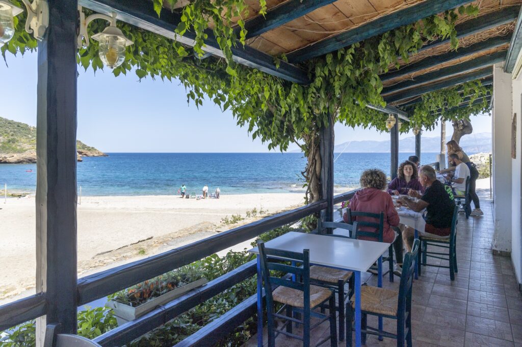 Νότια Εύβοια καλύτερες ταβέρνες φημισμένα εστιατόρια | travel.gr