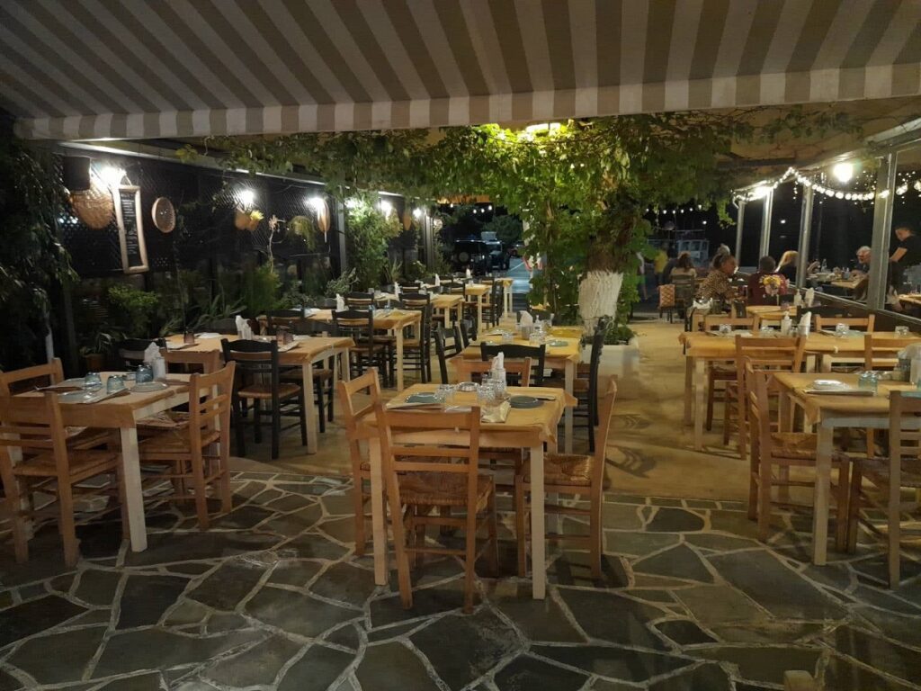 Νότια Εύβοια καλύτερες ταβέρνες φημισμένα εστιατόρια | travel.gr
