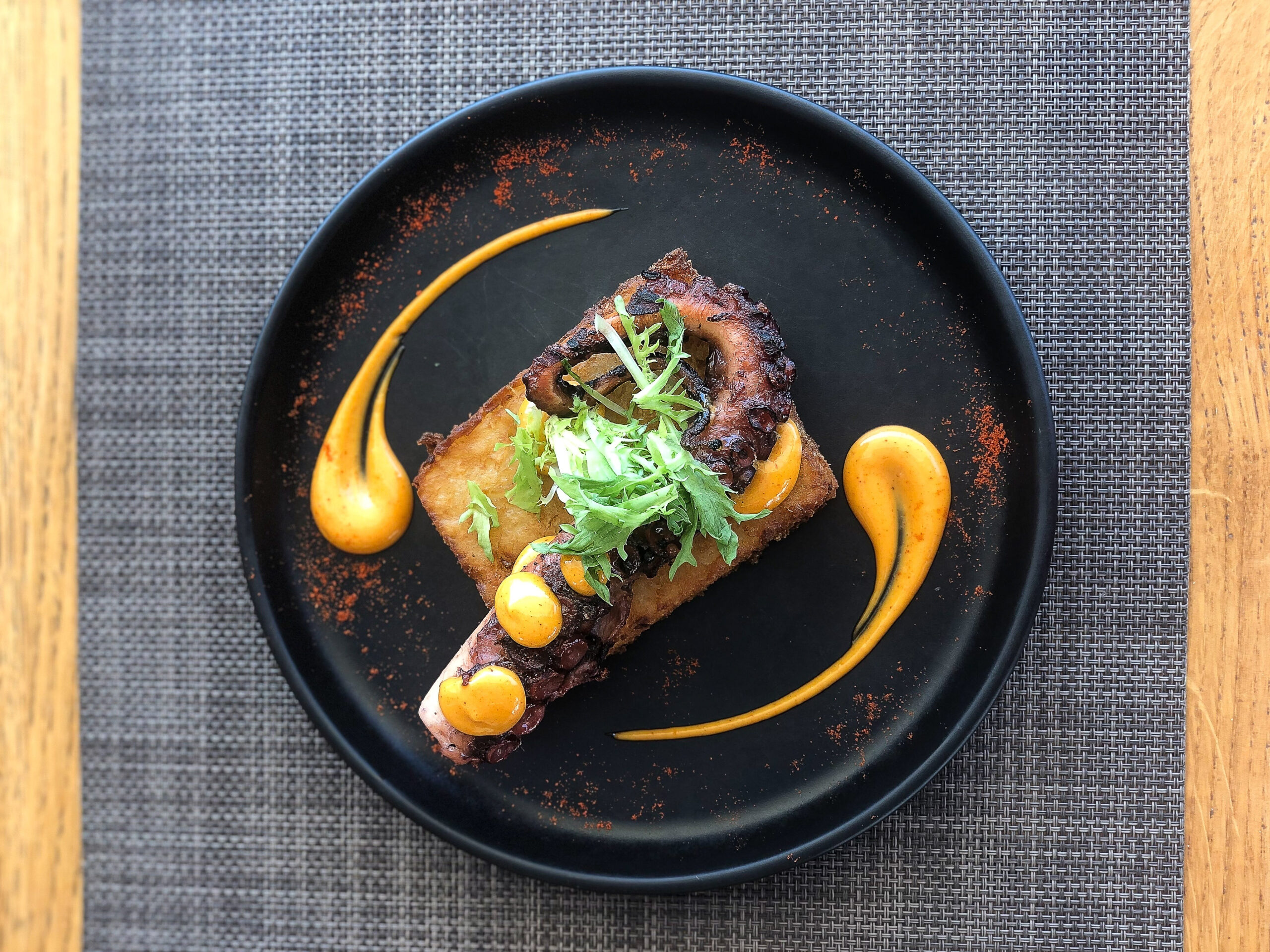 5 top Santorini restaurants