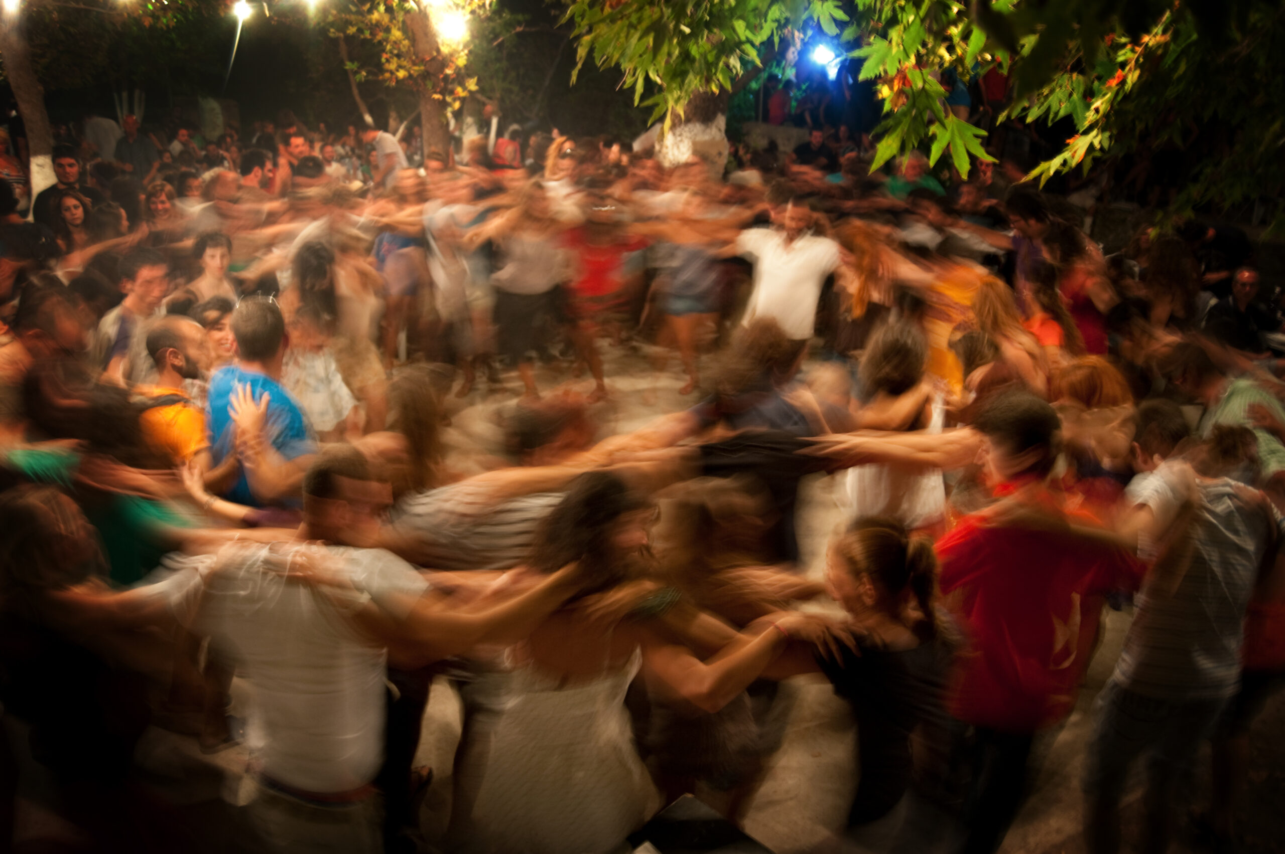 Όλα όσα πρέπει να ξέρετε για τα ικαριώτικα πανηγύρια