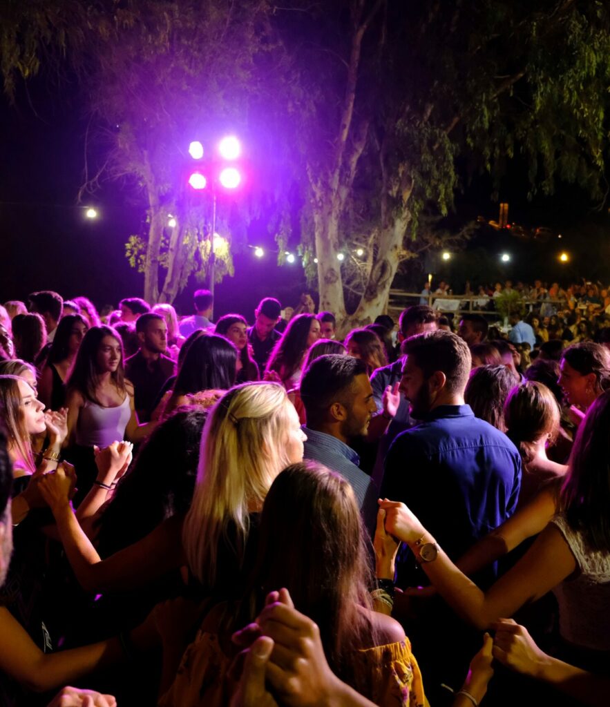 The Festivals of Ikaria | travel.gr