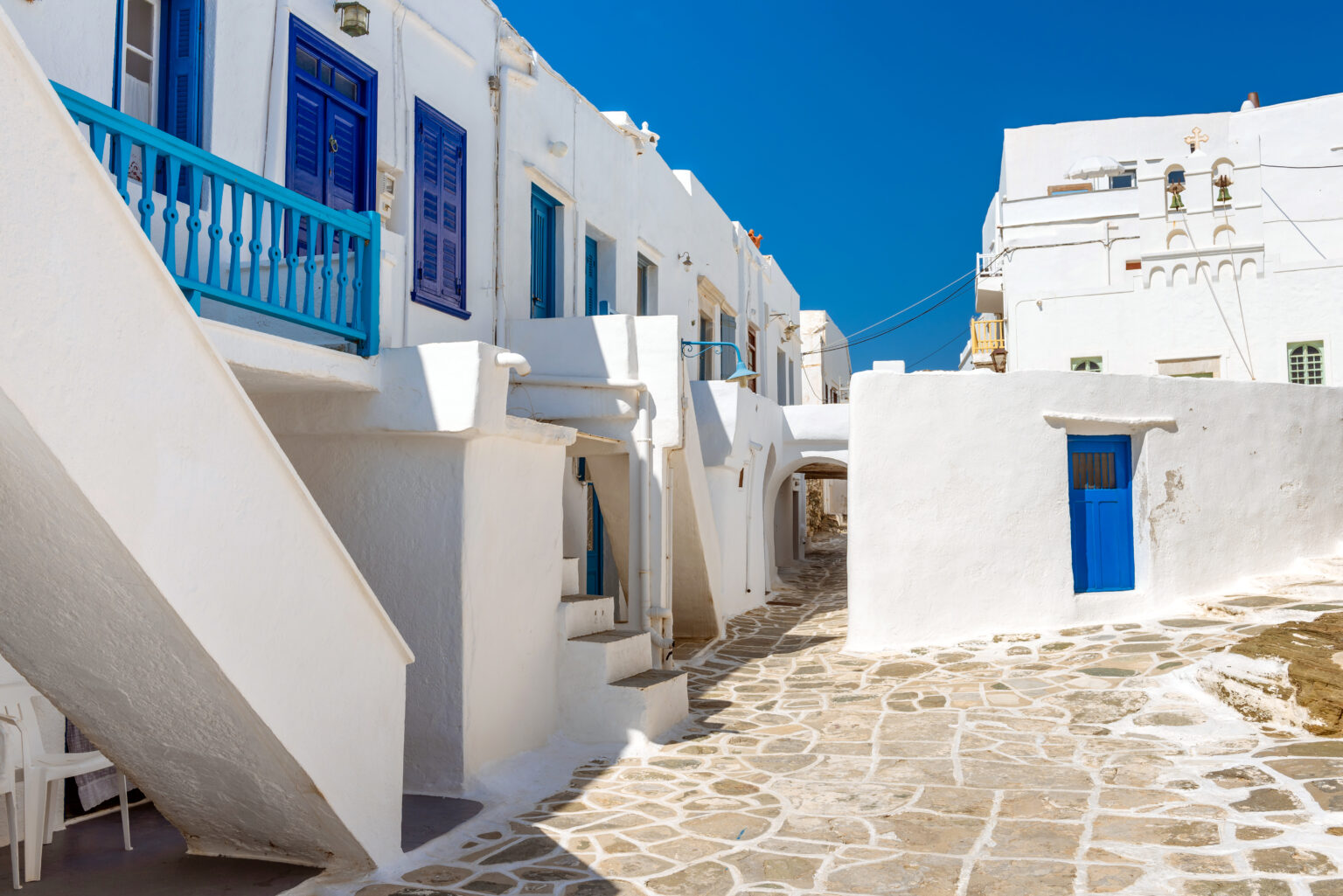 Best of Σίφνος: Χωριά, παραλίες και γεύσεις | travel.gr