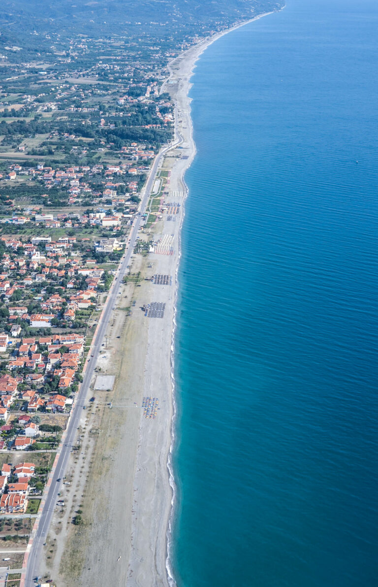 Λάρισα: Τι να κάνετε στην πρωτεύουσα της Θεσσαλίας