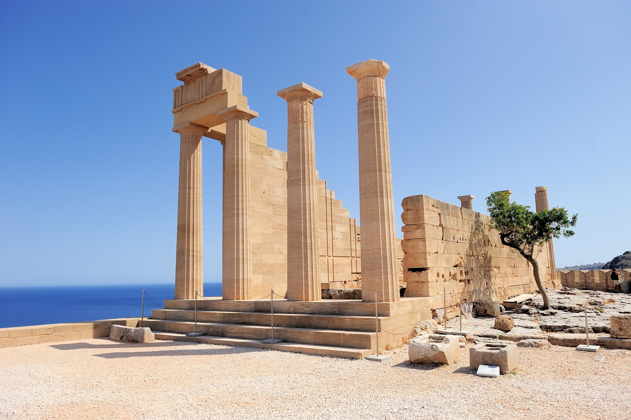 Ρόδος: Τι να κάνετε στο νησί των Ιπποτών | travel.gr