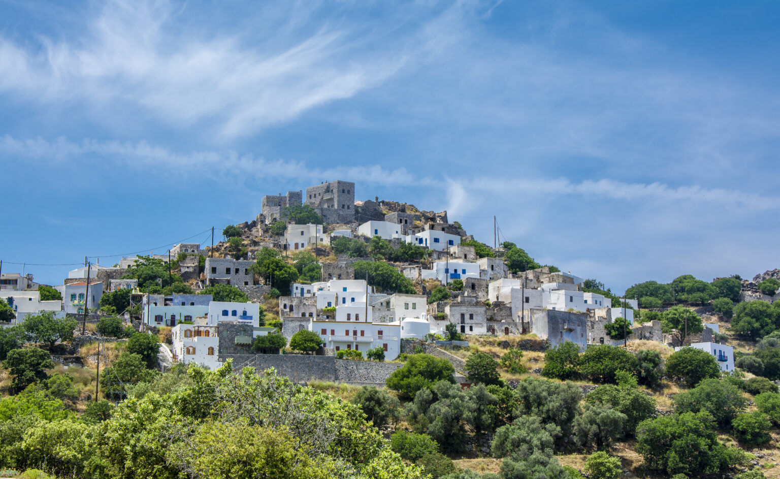 Οι εμπειρίες που πρέπει να ζήσετε στη Νίσυρο | travel.gr