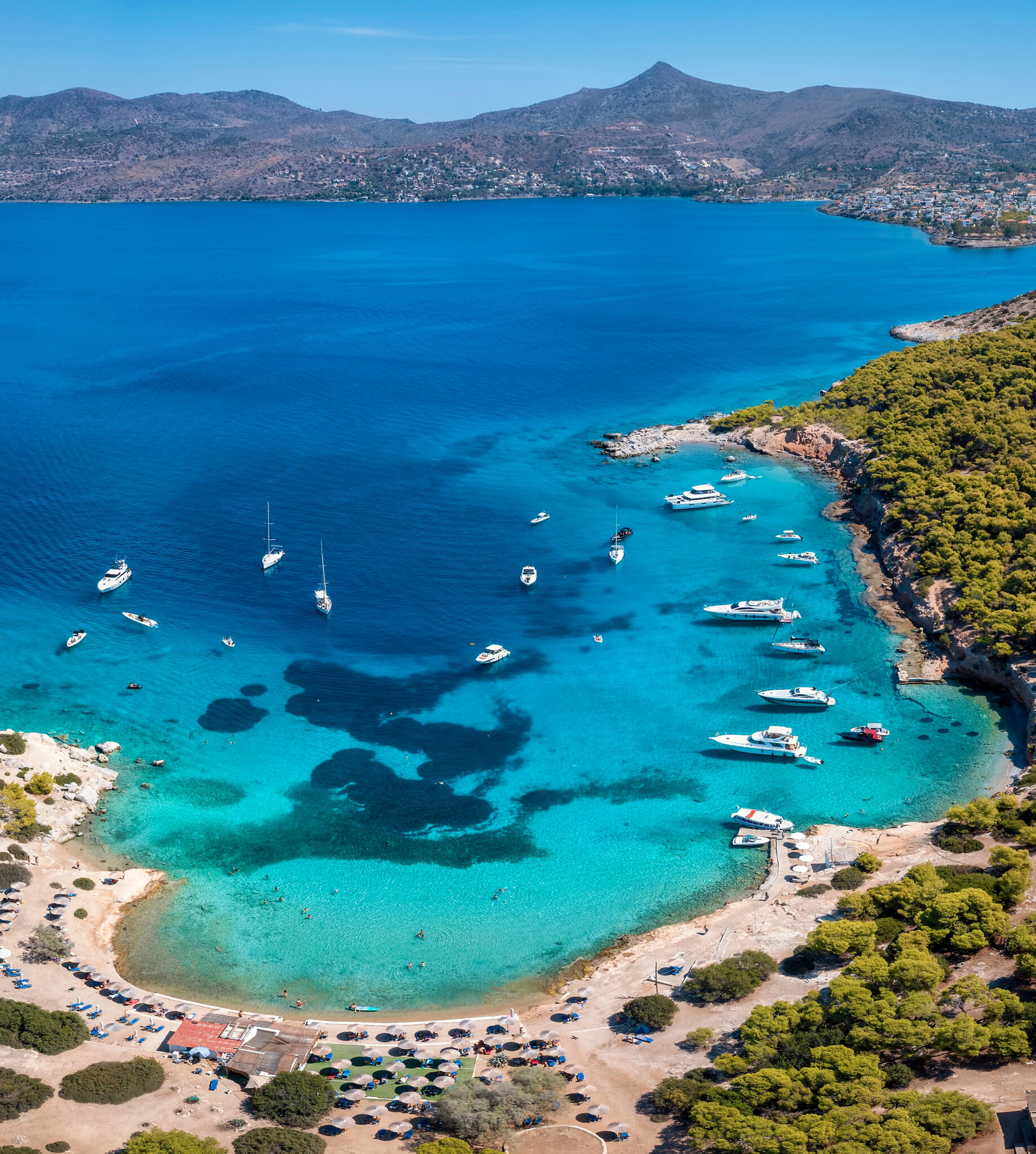 Αίγινα: Ένας πλήρης οδηγός για το αγαπημένο νησί των Αθηναίων | travel.gr