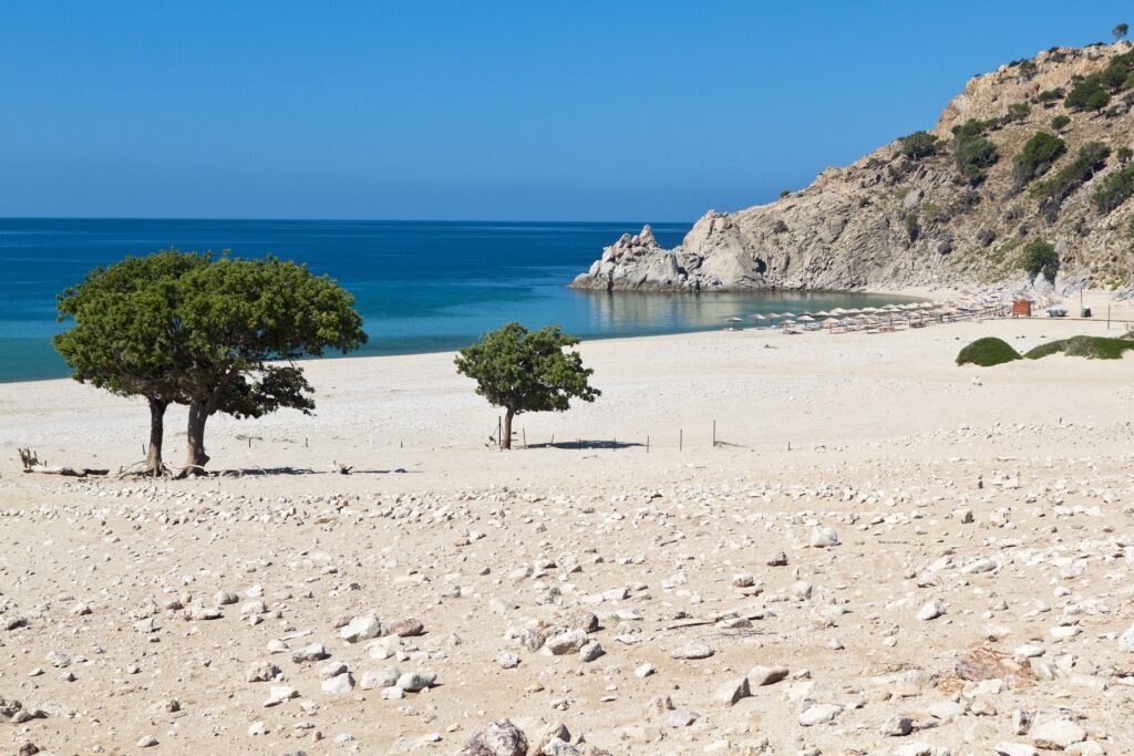 Samothrace A complete guide to Greek island | travel.gr