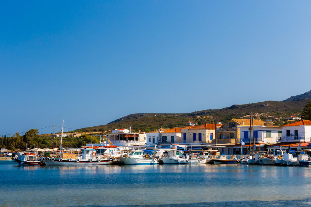 Elafonisos: Τhe tiny paradise of Greece | travel.gr