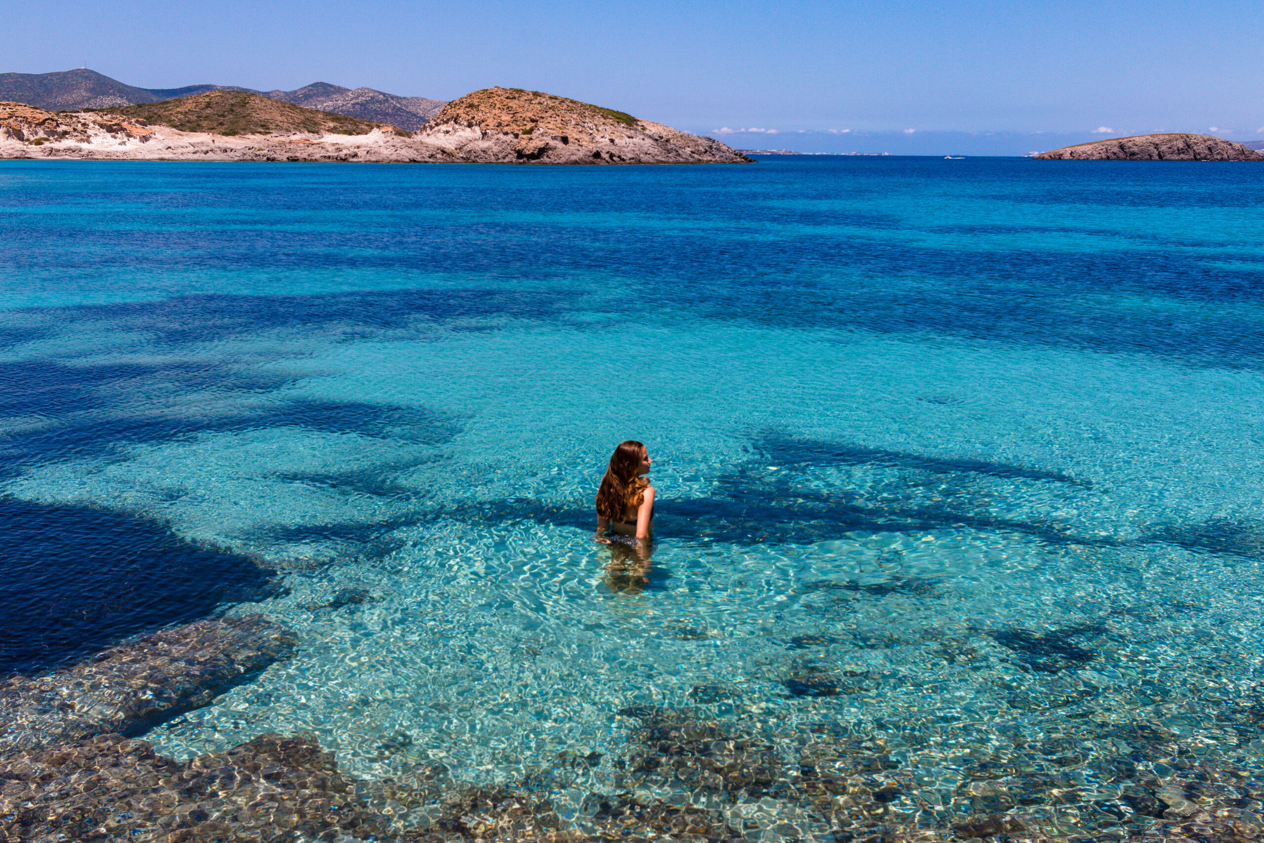 Οι καλύτερες παραλίες της Αντιπάρου | travel.gr