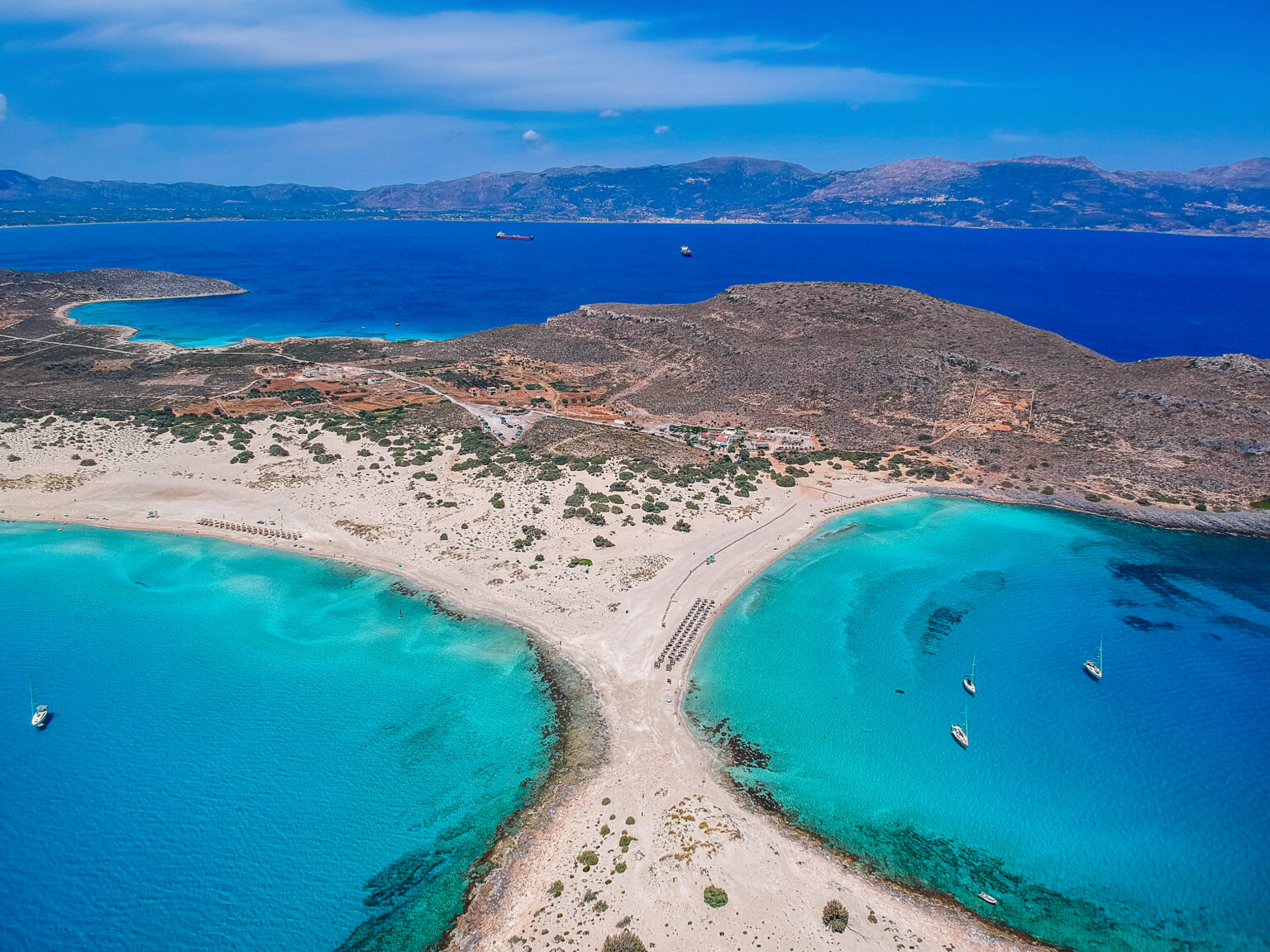 Elafonisos: Τhe tiny paradise of Greece | travel.gr
