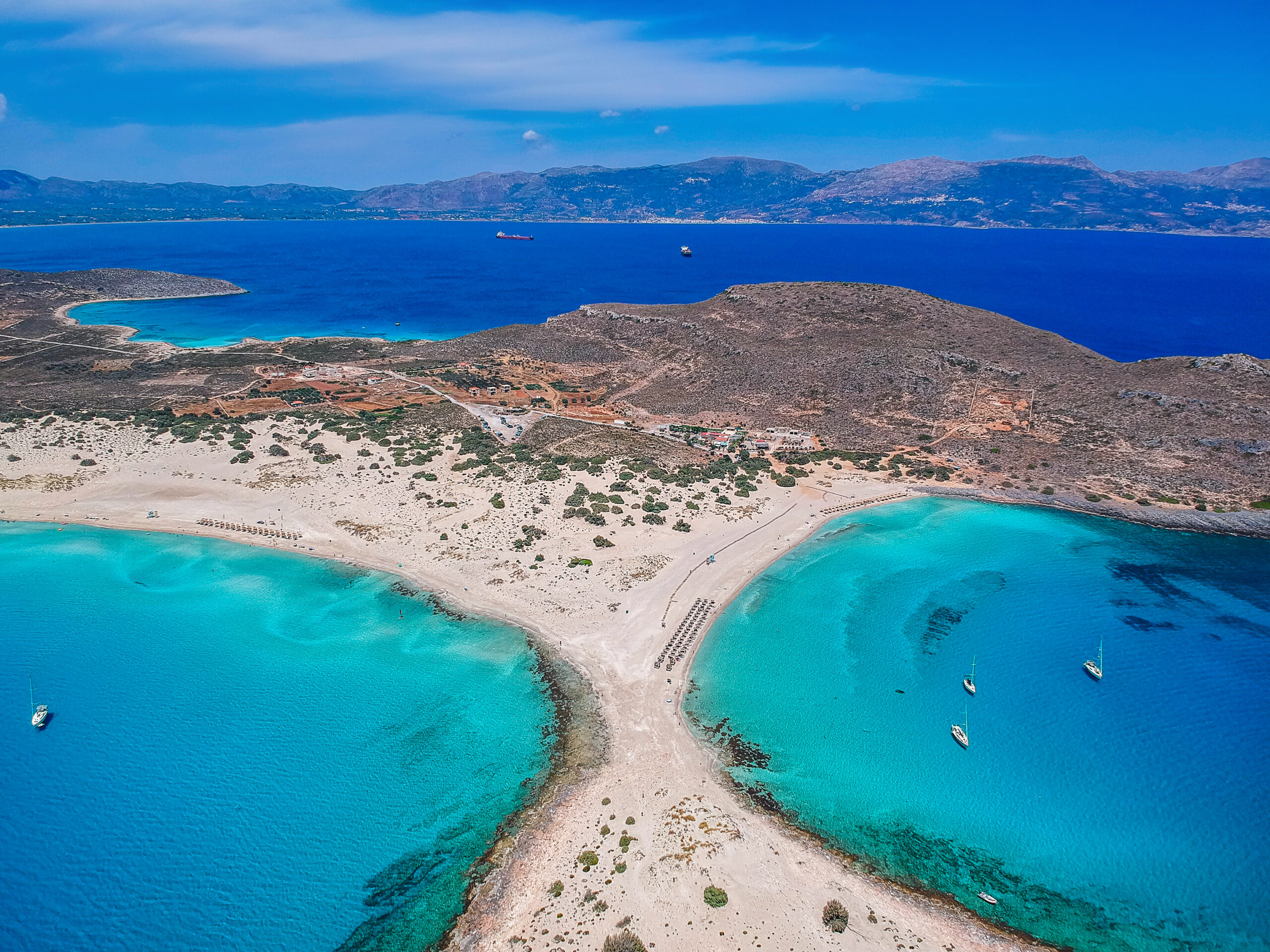 Elafonisos: Τhe tiny paradise of Greece | travel.gr