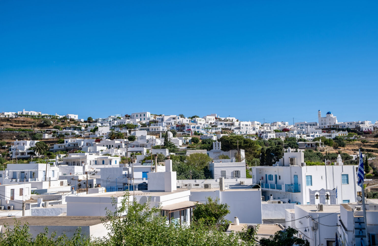 Οδηγός για τη Σίφνο: Το νησί με την αυθεντική κυκλαδίτικη ομορφιά ...