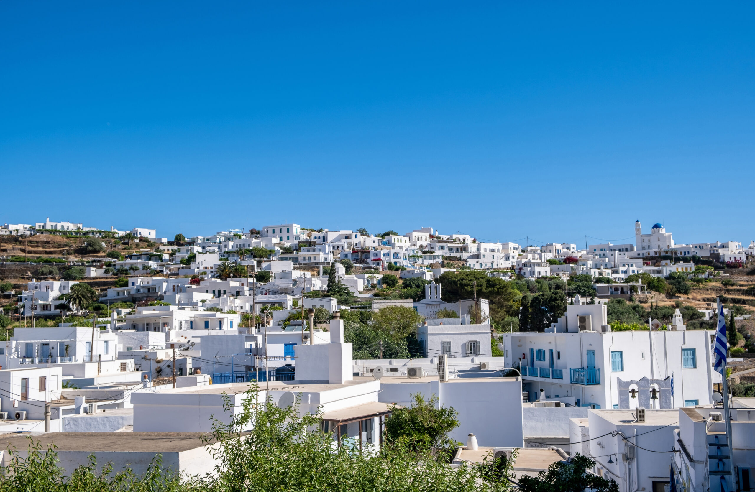 Αρτεμώνας Σίφνου: H αποθέωση της κυκλαδίτικης αρχιτεκτονικής| travel.gr
