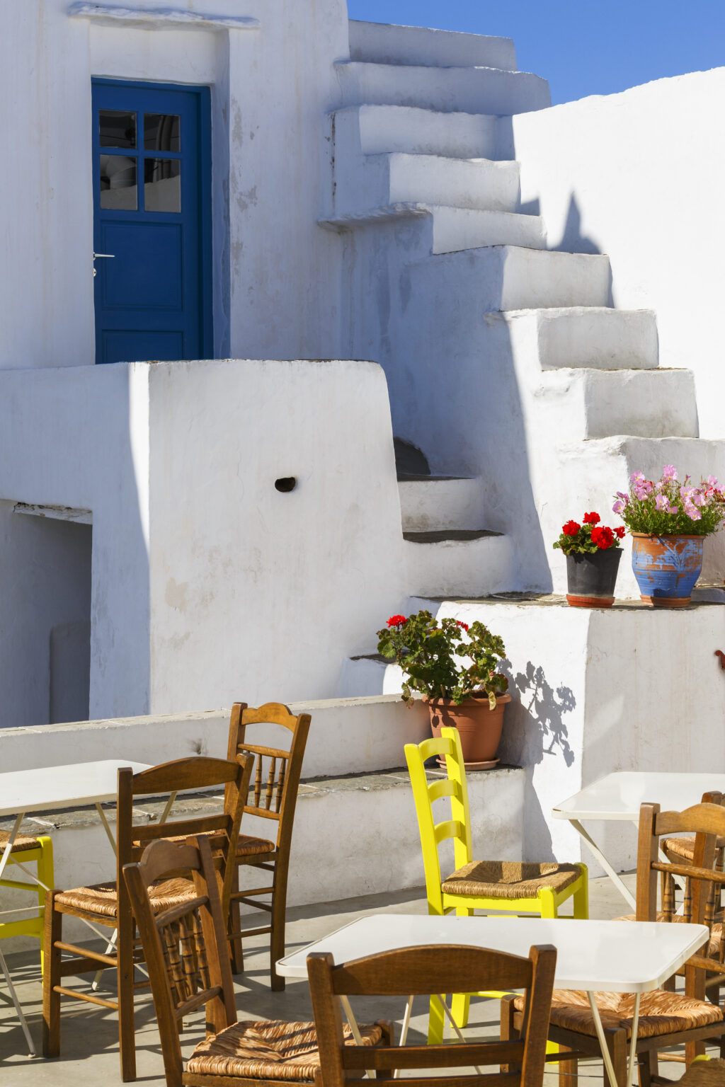 Best of Σίφνος: Χωριά, παραλίες και γεύσεις | travel.gr