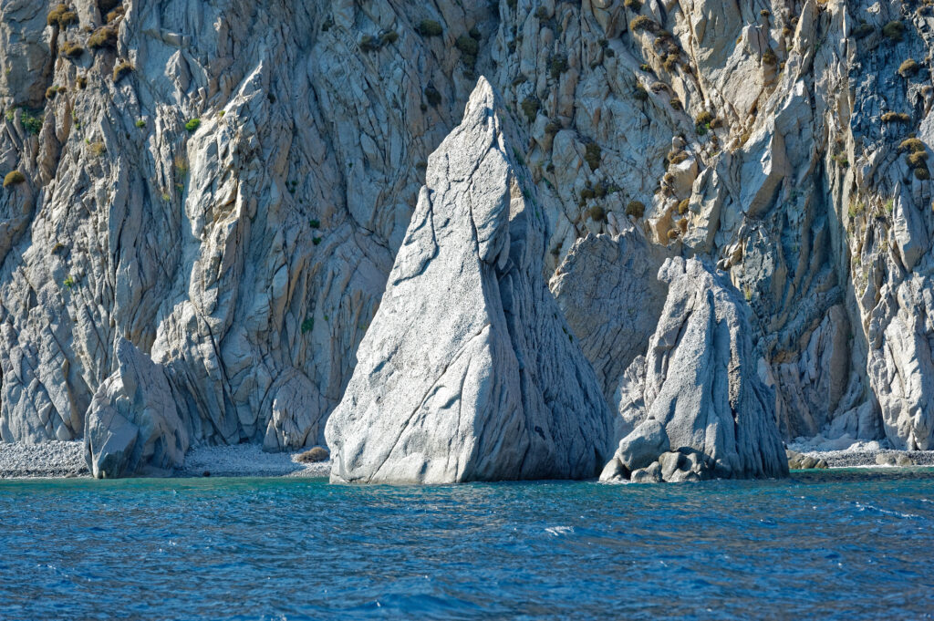 Samothrace A complete guide to Greek island | travel.gr
