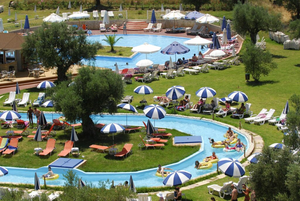 Τα εντυπωσιακότερα waterparks της Ελλάδας | travel.gr