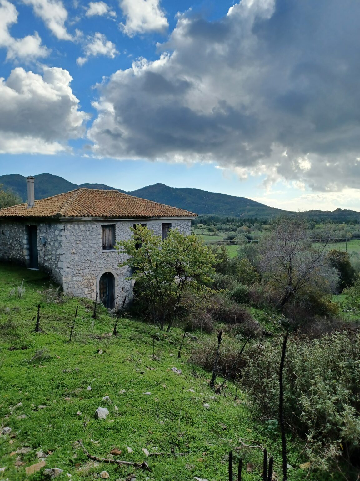 Η άγνωστη, πανέμορφη πλευρά της Λευκάδας - Ο Κωνσταντίνος Κάππας μας ...