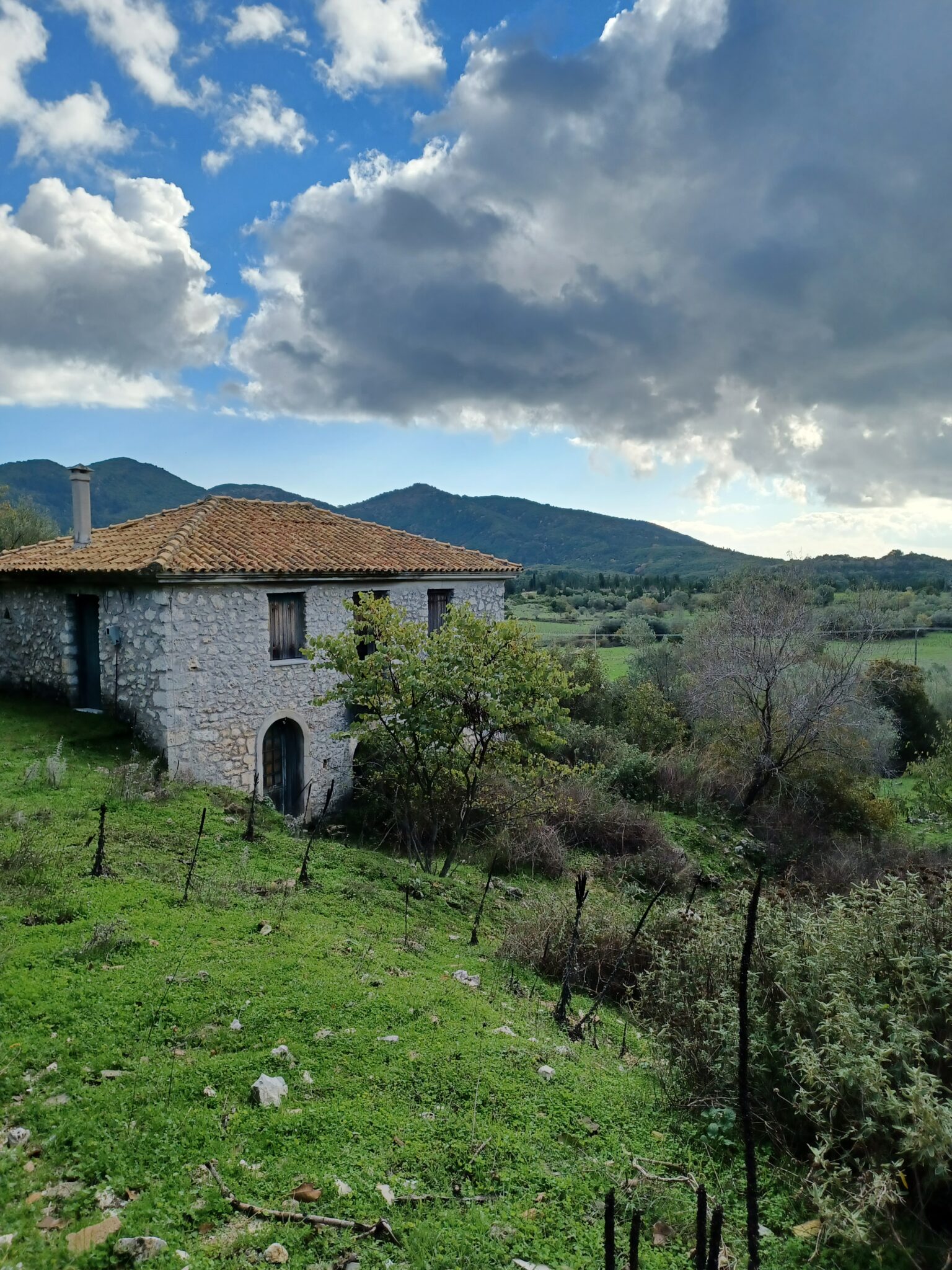 Η άγνωστη, πανέμορφη πλευρά της Λευκάδας - Ο Κωνσταντίνος Κάππας μας ...