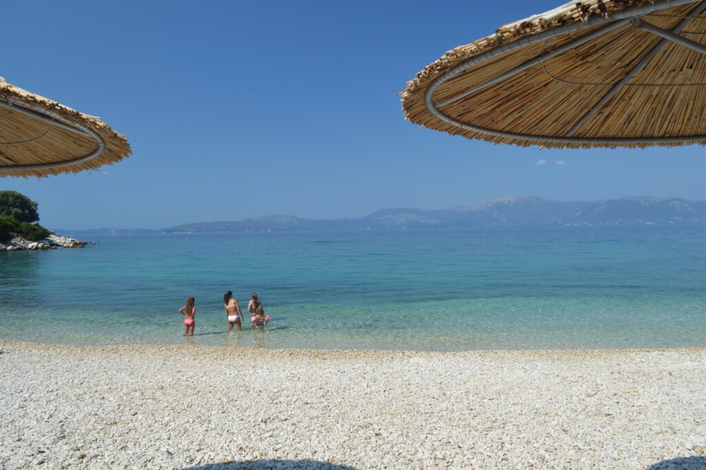 Αστακός ήσυχη κωμόπολη Αιτωλοακαρνανία διεθνής | travel.gr