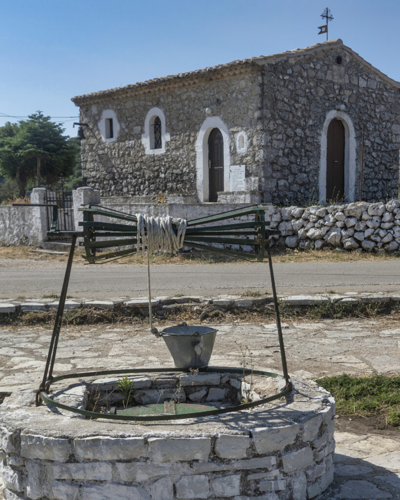 ΤΡΕΛΟ-ΓΙΑΝΝΗΣ: Η άλλη πλευρά της Λευκάδας