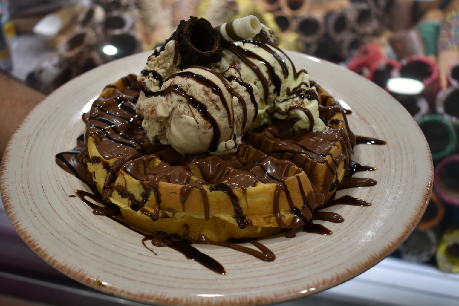 Tα κορυφαία ζαχαροπλαστεία του Πόρου | travel.gr