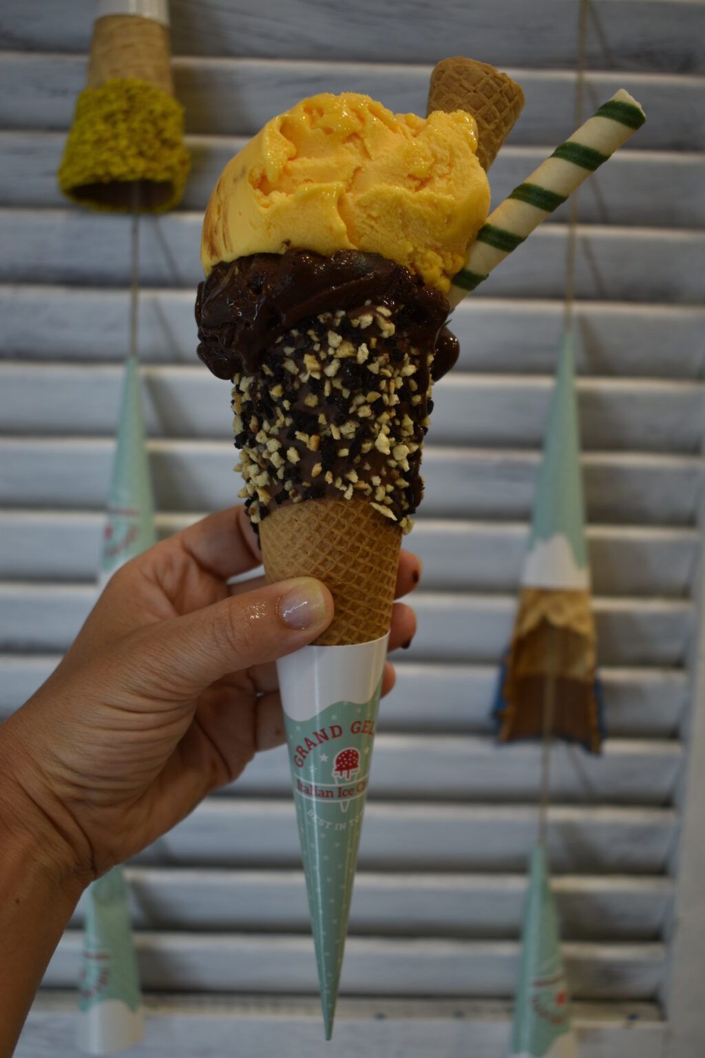 Tα κορυφαία ζαχαροπλαστεία του Πόρου | travel.gr