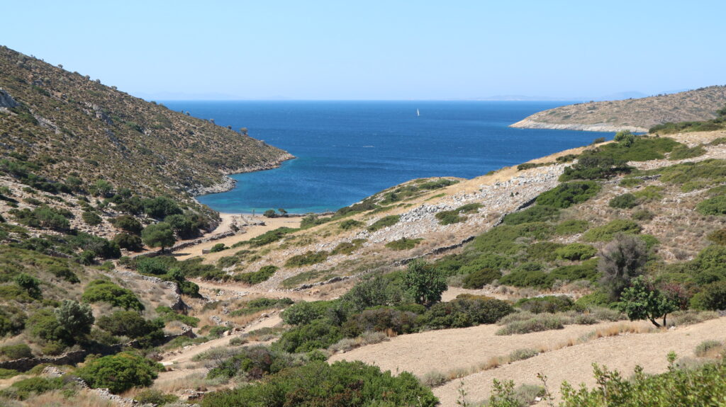 Agathonisi, the Undiscovered Island of the Dodecanese | travel.gr