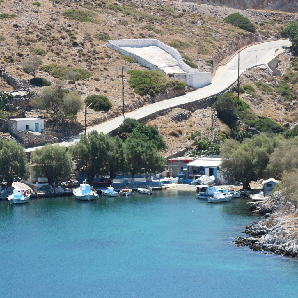 Αγαθονήσι: Ένα νησί στο βόρειο Αιγαίο μάς επιστρέφει στα χρόνια της ...