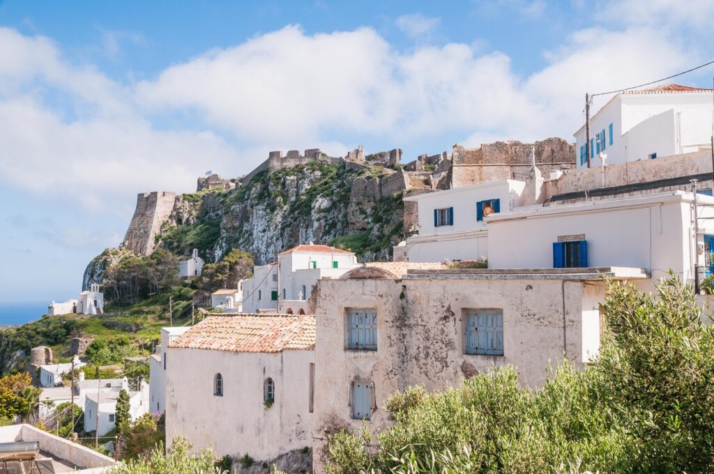4 μέρες Κύθηρα Οδοιπορικό επιβλητικό νησί | travel.gr