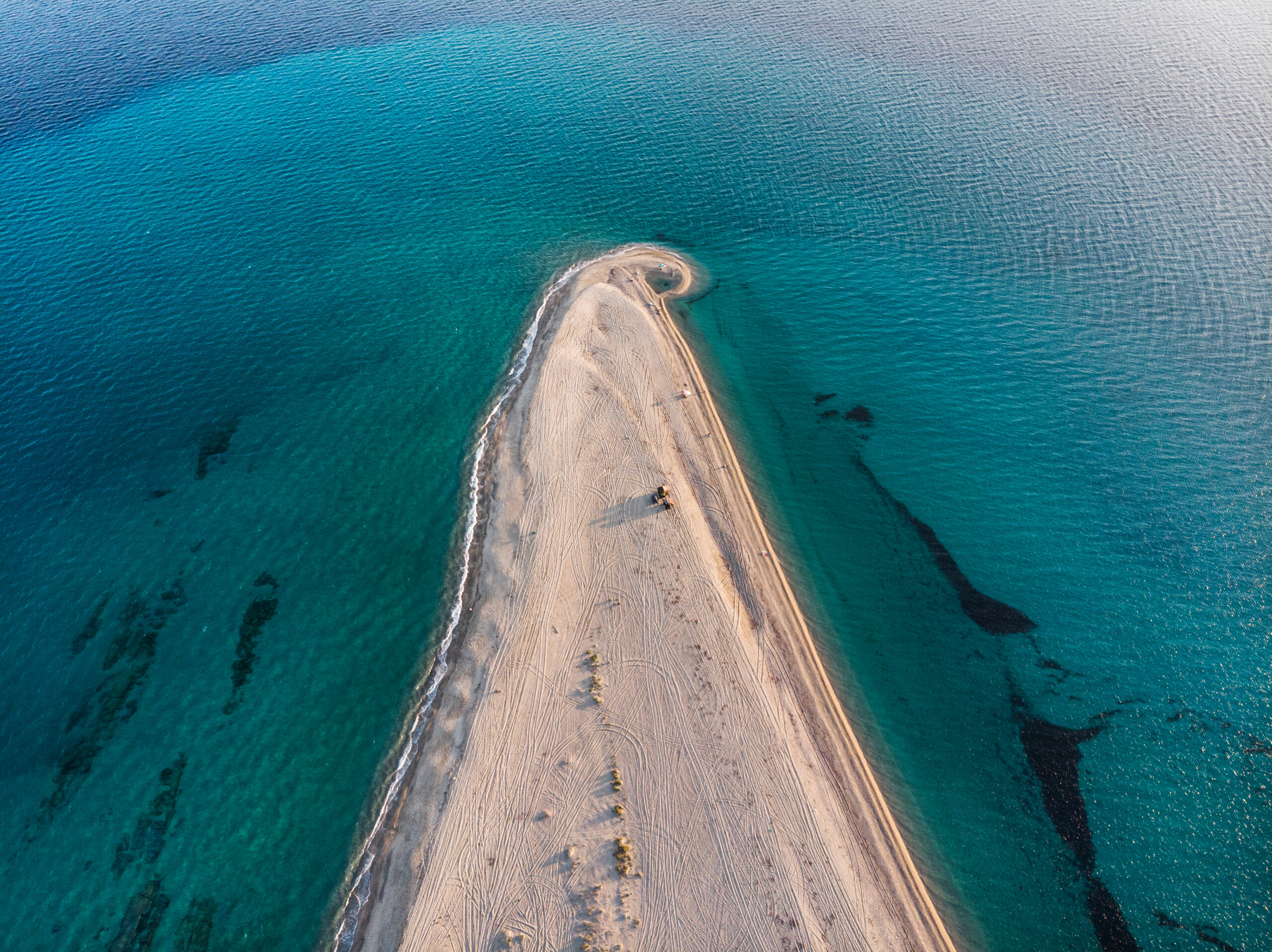 Love Thess: Discovering the stunning Halkidiki in 7 steps | travel.gr