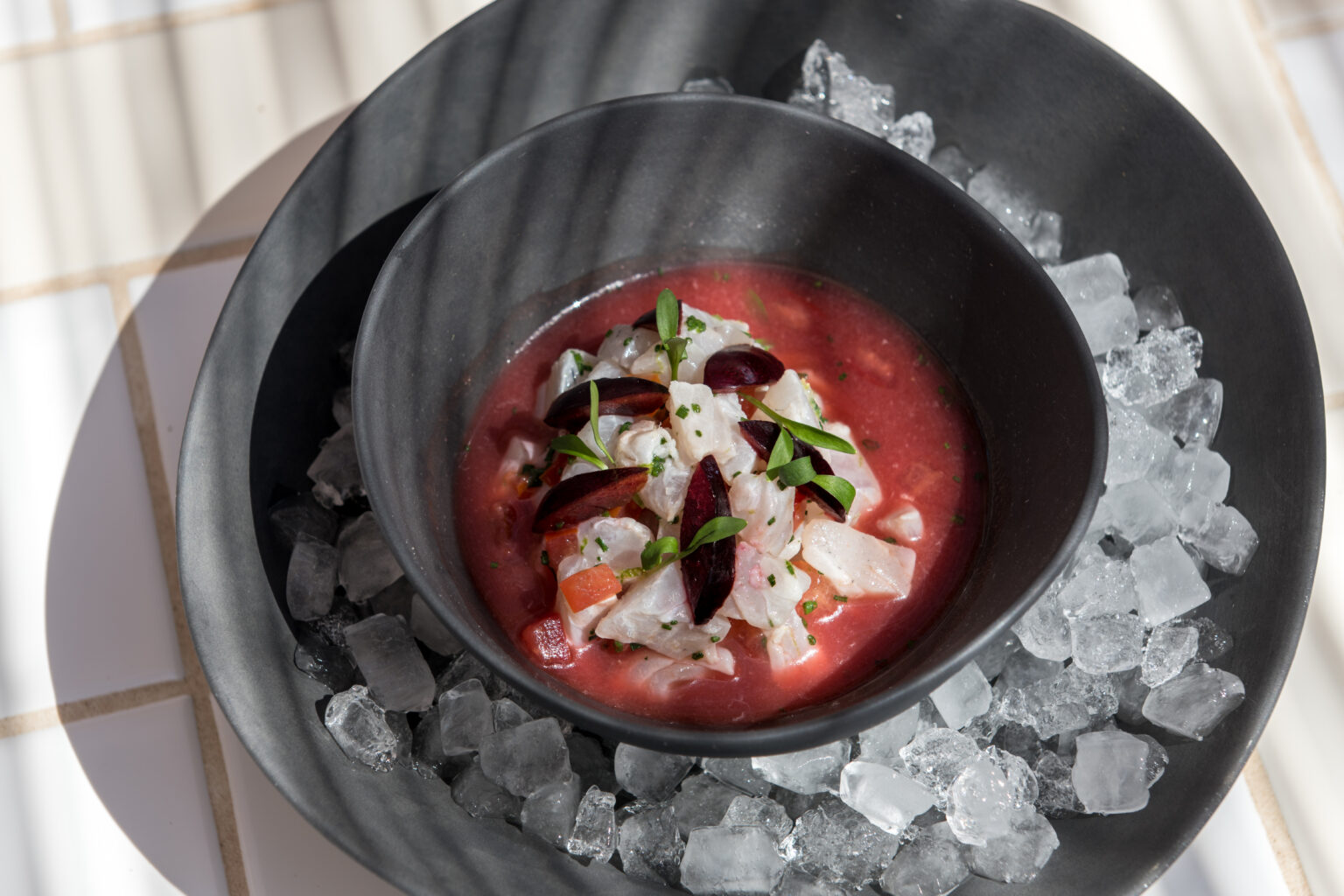 Τα κορυφαία εστιατόρια σε Πάρο και Αντίπαρο -Υψηλή γαστρονομία ...