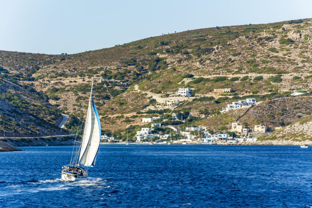 Agathonisi: What to do and eat on this Dodecanese island| travel.gr