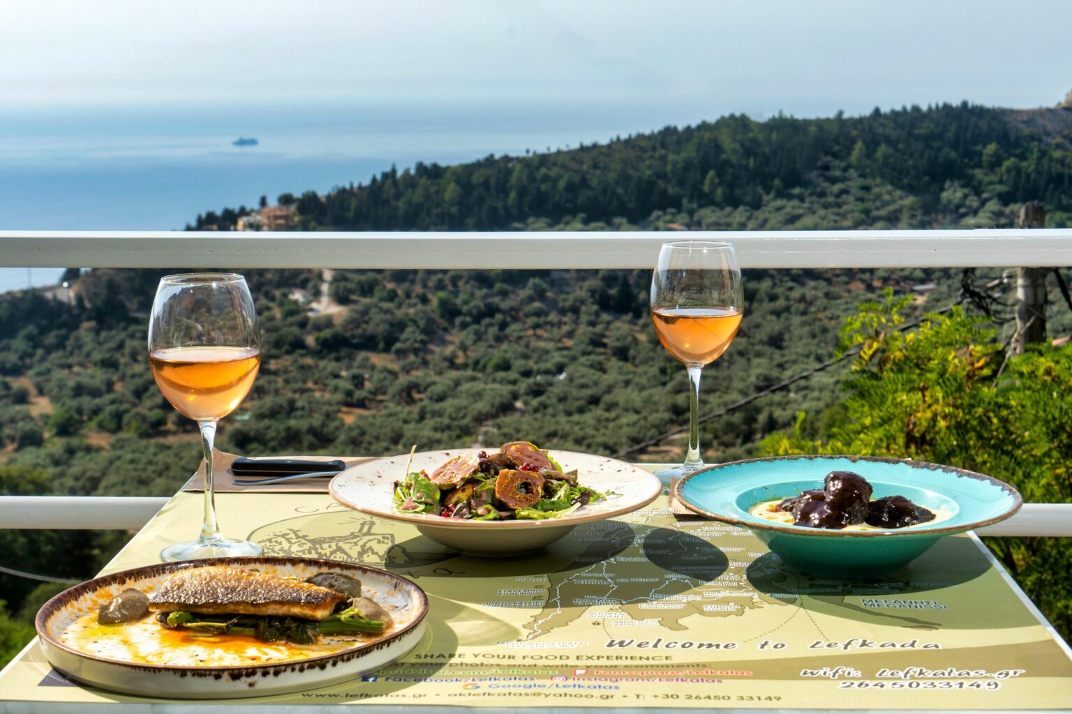 Τα καλύτερα εστιατόρια της Λευκάδας | travel.gr