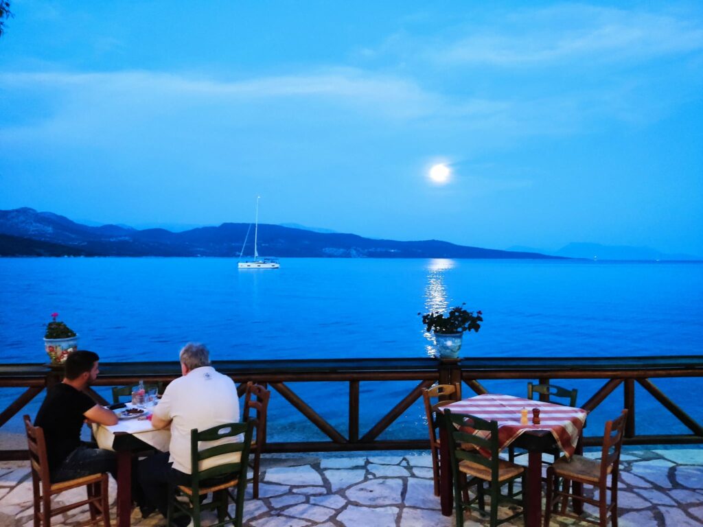 GRVisit | 5+1 εστιατόρια στη Λευκάδα που αποθεώνουν την πρώτη ύλη