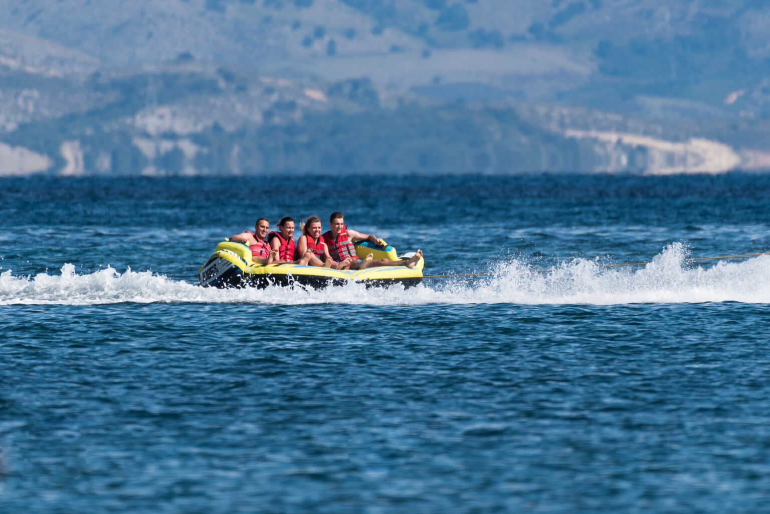 12 Top Outdoor Adventure Activities in Corfu | travel.gr
