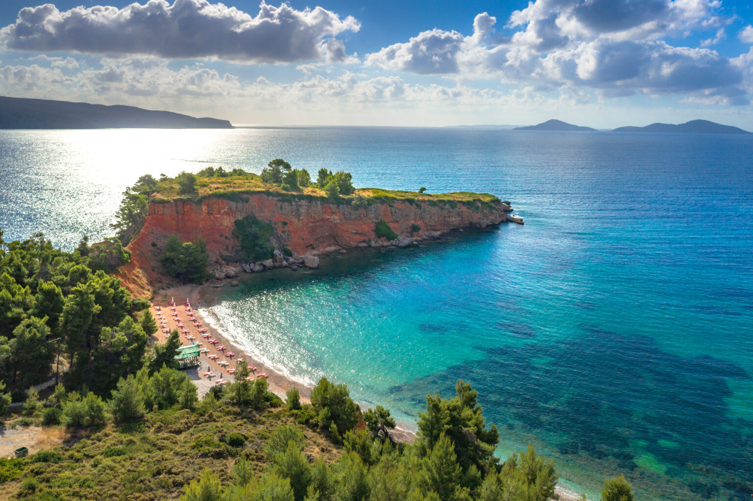 A Guide to Alonnisos: The Quiet Isle | Travel.gr/en