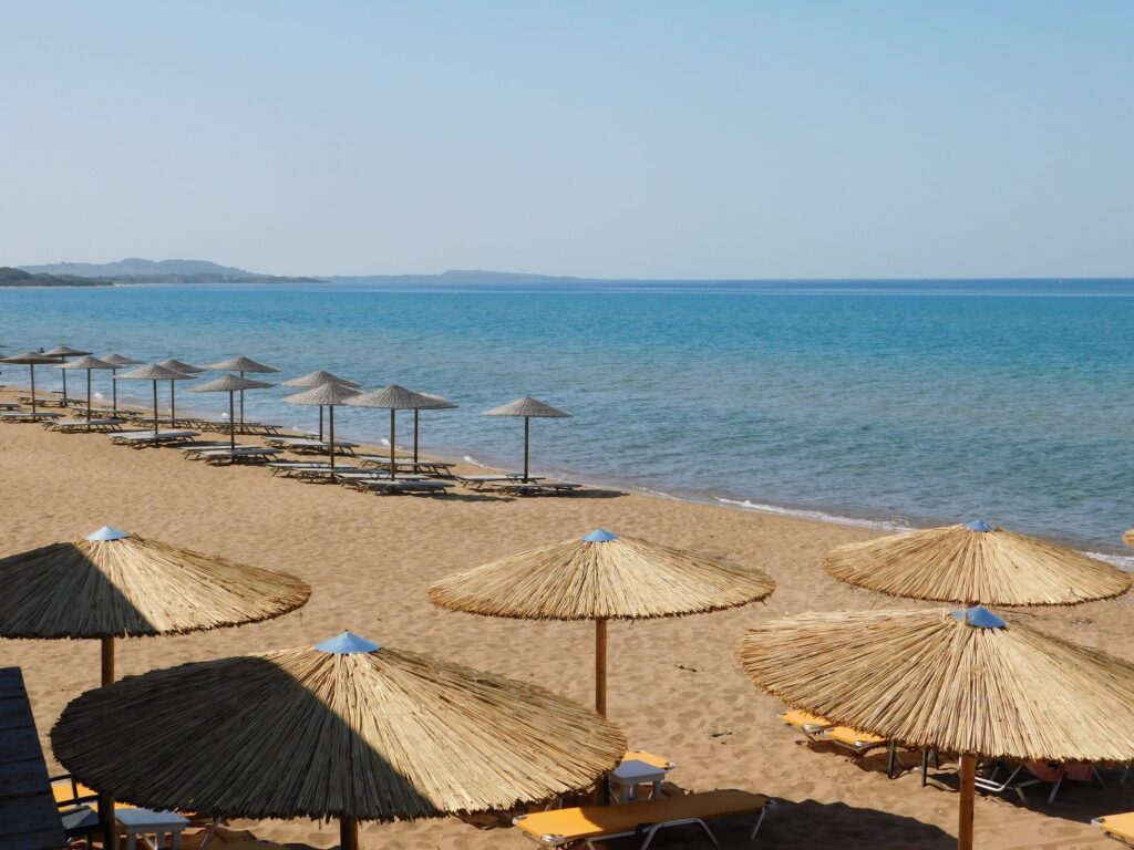 Οι καλύτερες παραλίες της Πελοποννήσου | travel.gr