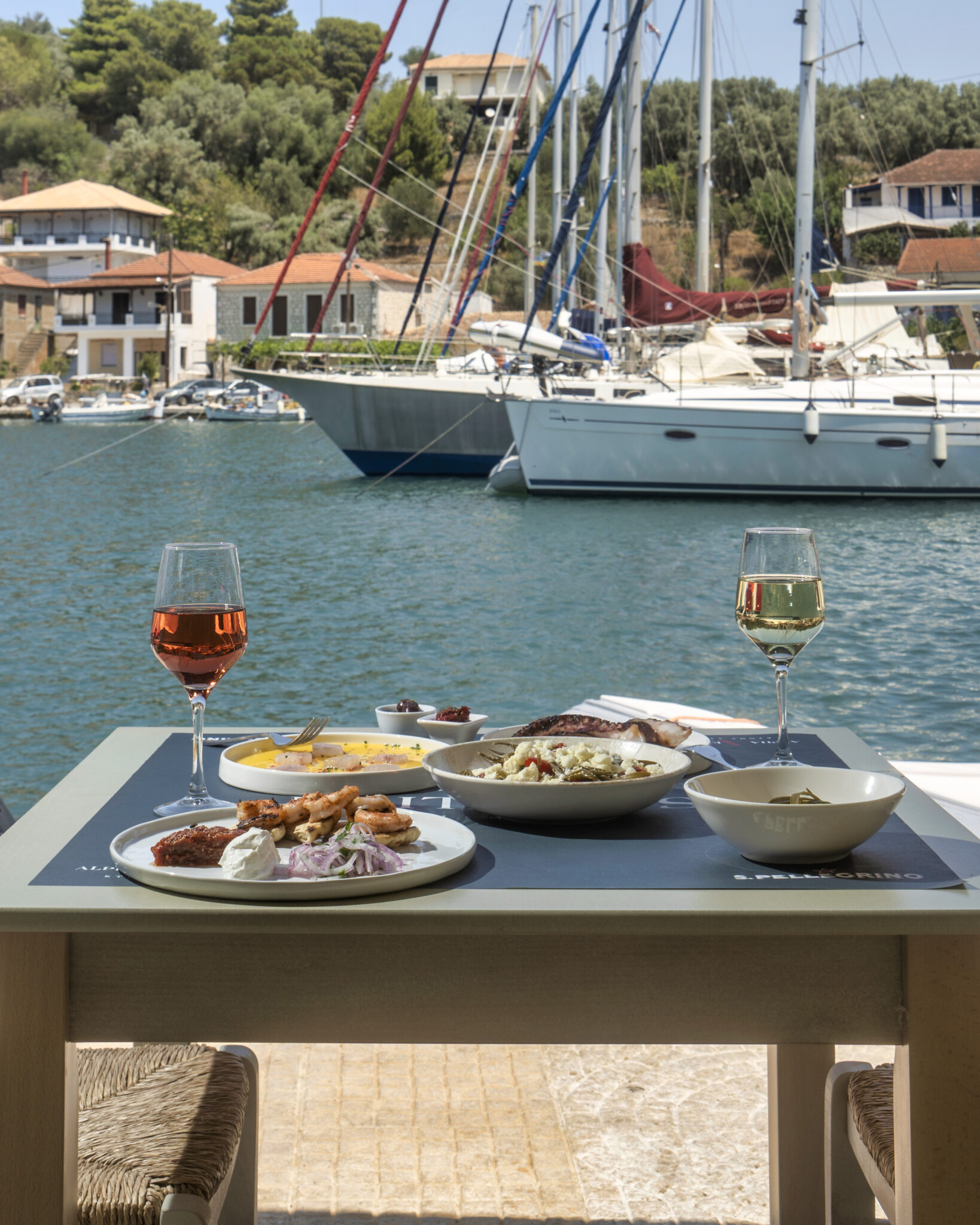 GRVisit | 5+1 εστιατόρια στη Λευκάδα που αποθεώνουν την πρώτη ύλη