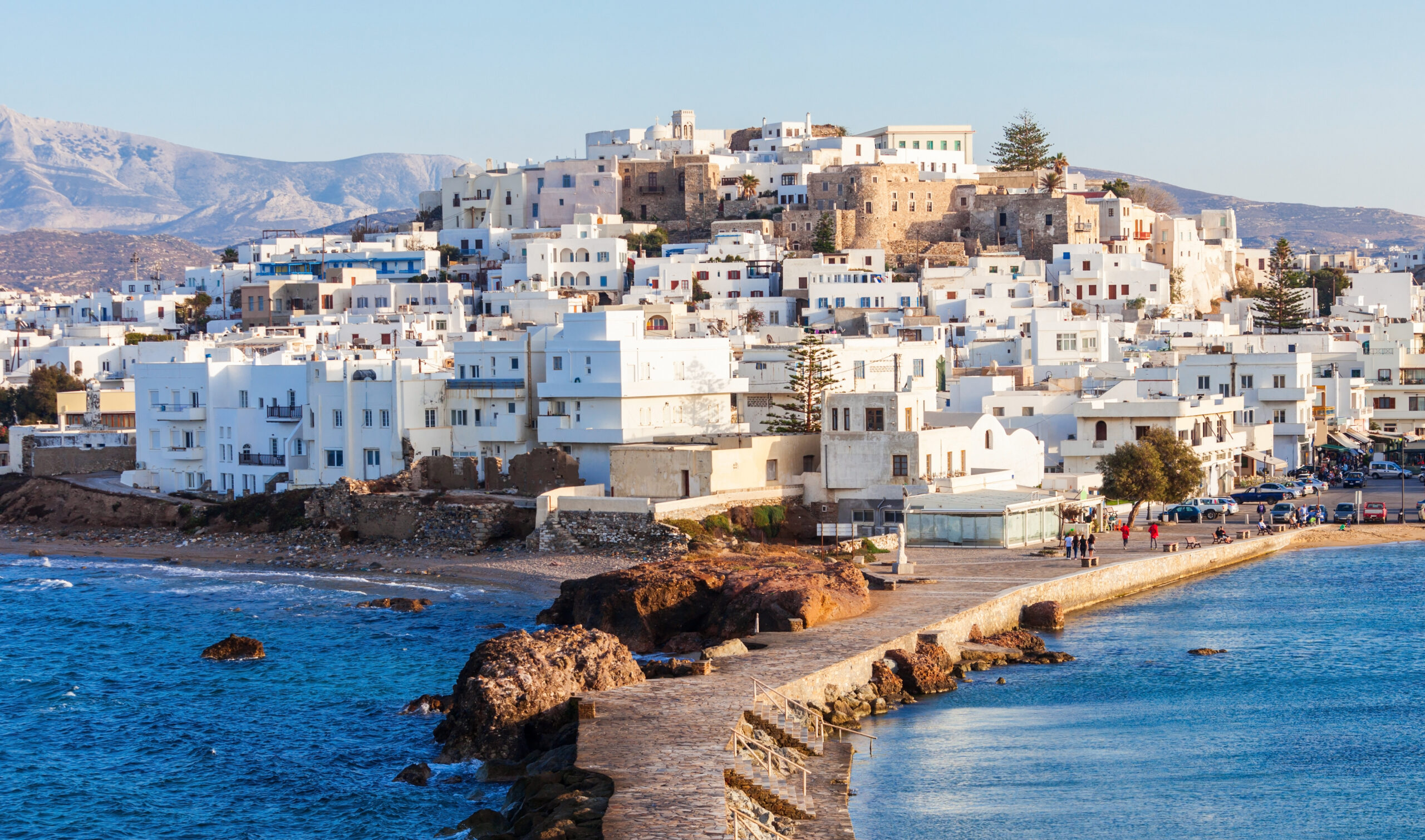 Νάξος γαστρονομικά στέκια, εμπειρίες καλοκαίρι 2022 | travel.gr
