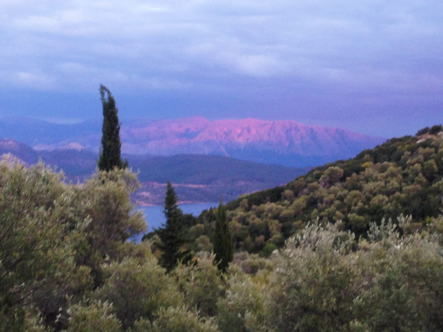 Η άγνωστη, πανέμορφη πλευρά της Λευκάδας - Ο Κωνσταντίνος Κάππας μας ...