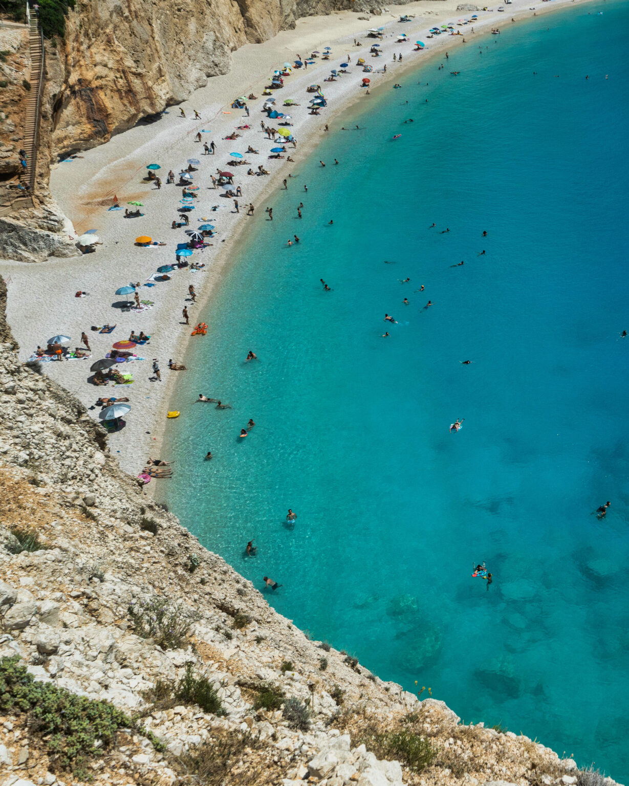 Οι καλύτερες παραλίες της Λευκάδας | travel.gr
