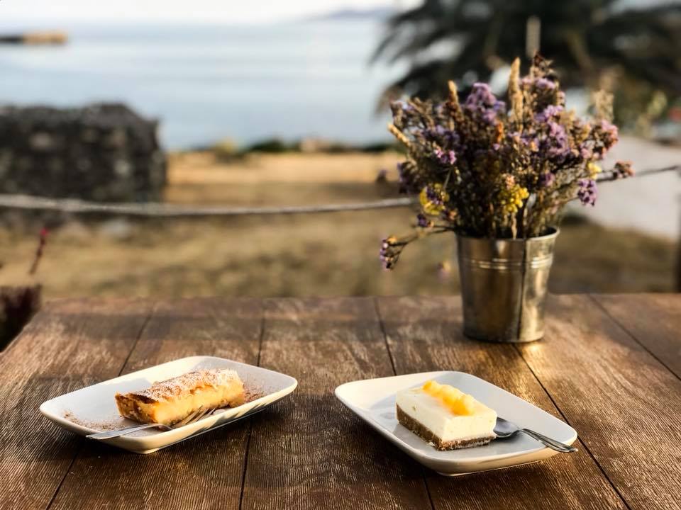 Κύθηρα: 5 επιλογές κορυφαίες γευστικές εμπειρίες | travel.gr