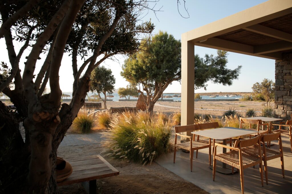 Τα κορυφαία εστιατόρια σε Πάρο και Αντίπαρο -Υψηλή γαστρονομία ...