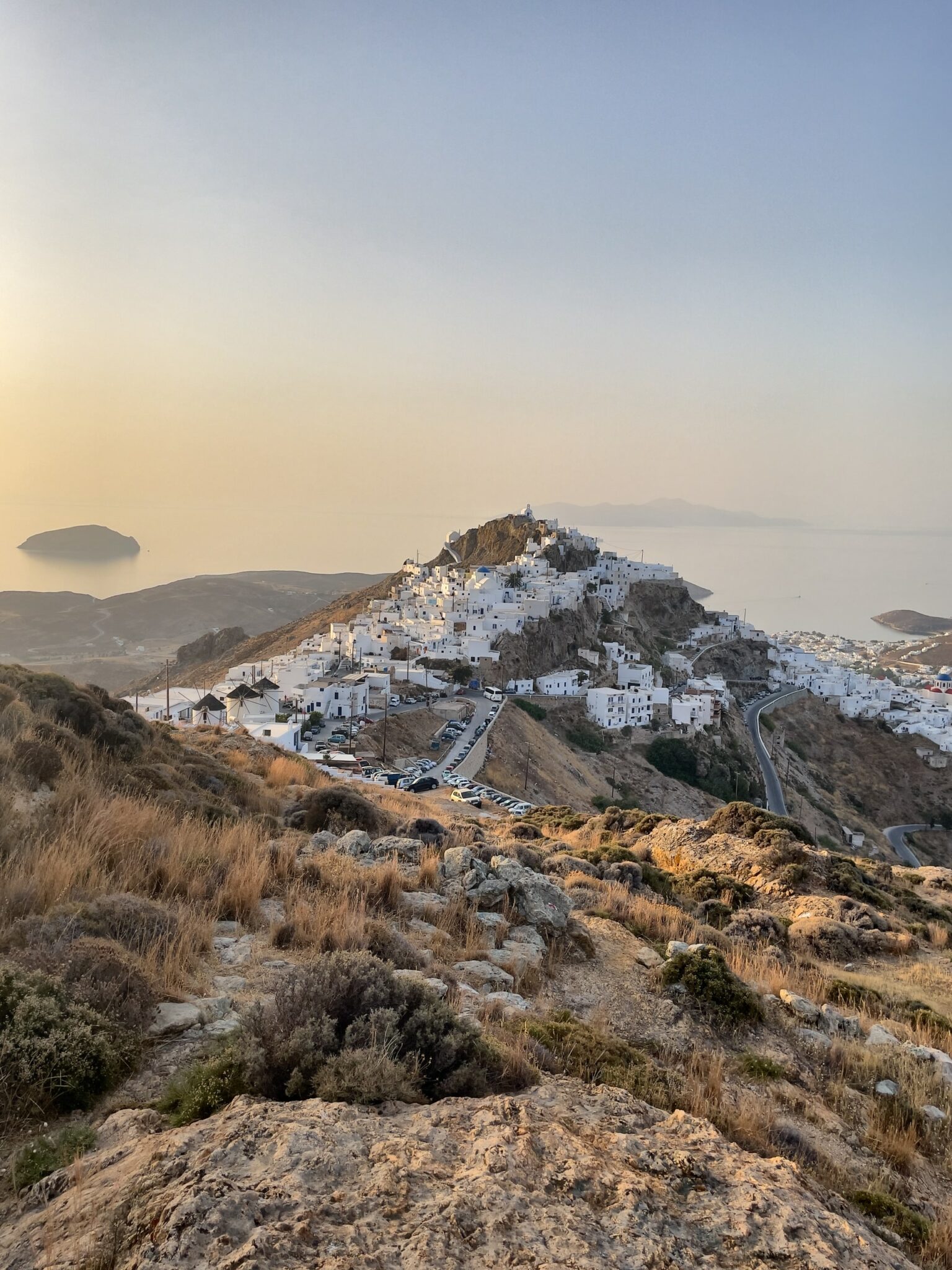 Σέριφος: Ένα νησί για όλο τον χρόνο| travel.gr